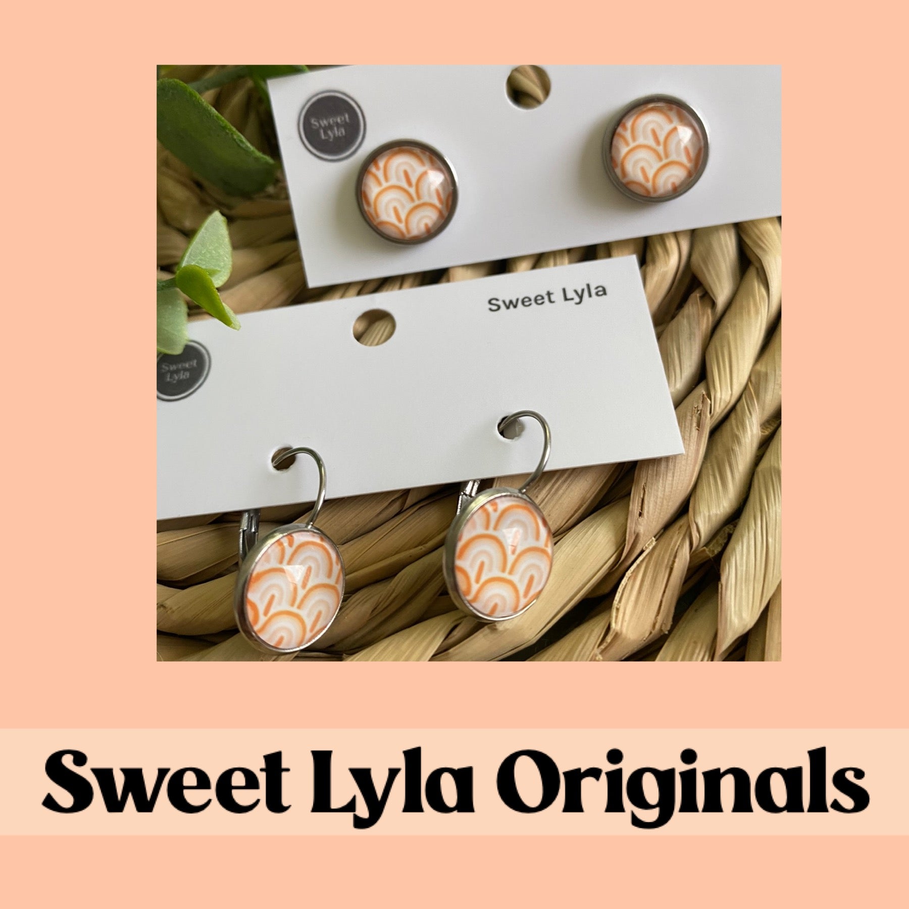 Sweet Lyla Originals