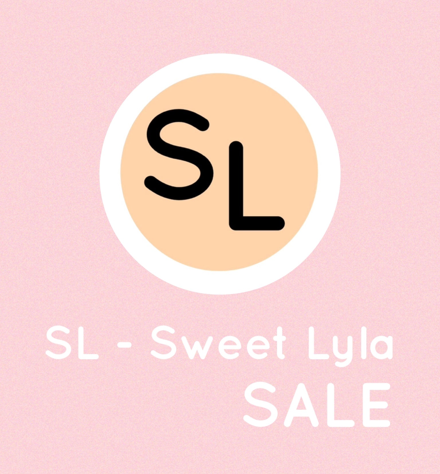 SL - Affordable On Trend Jewellery For Everyday Wear – Sweet Lyla